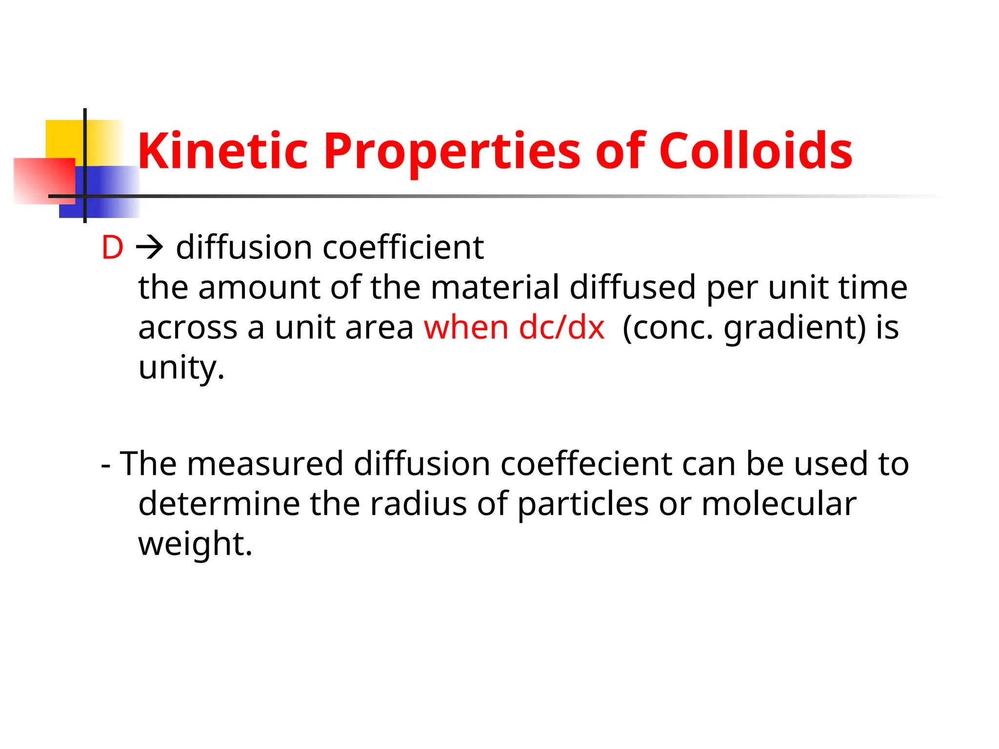 COLLOIDS what is colloids what is the uses of colloids | PPT