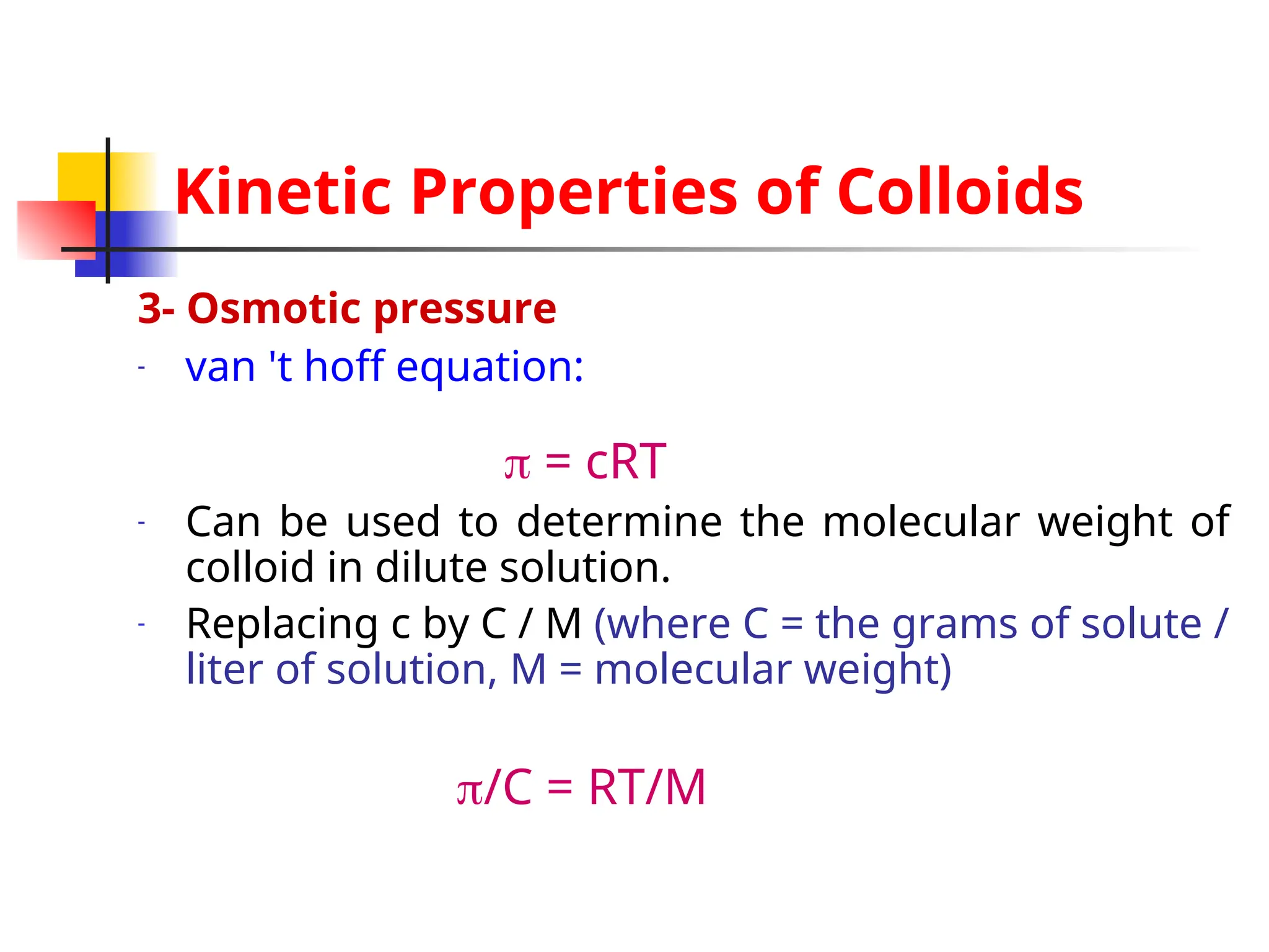 COLLOIDS what is colloids what is the uses of colloids | PPT