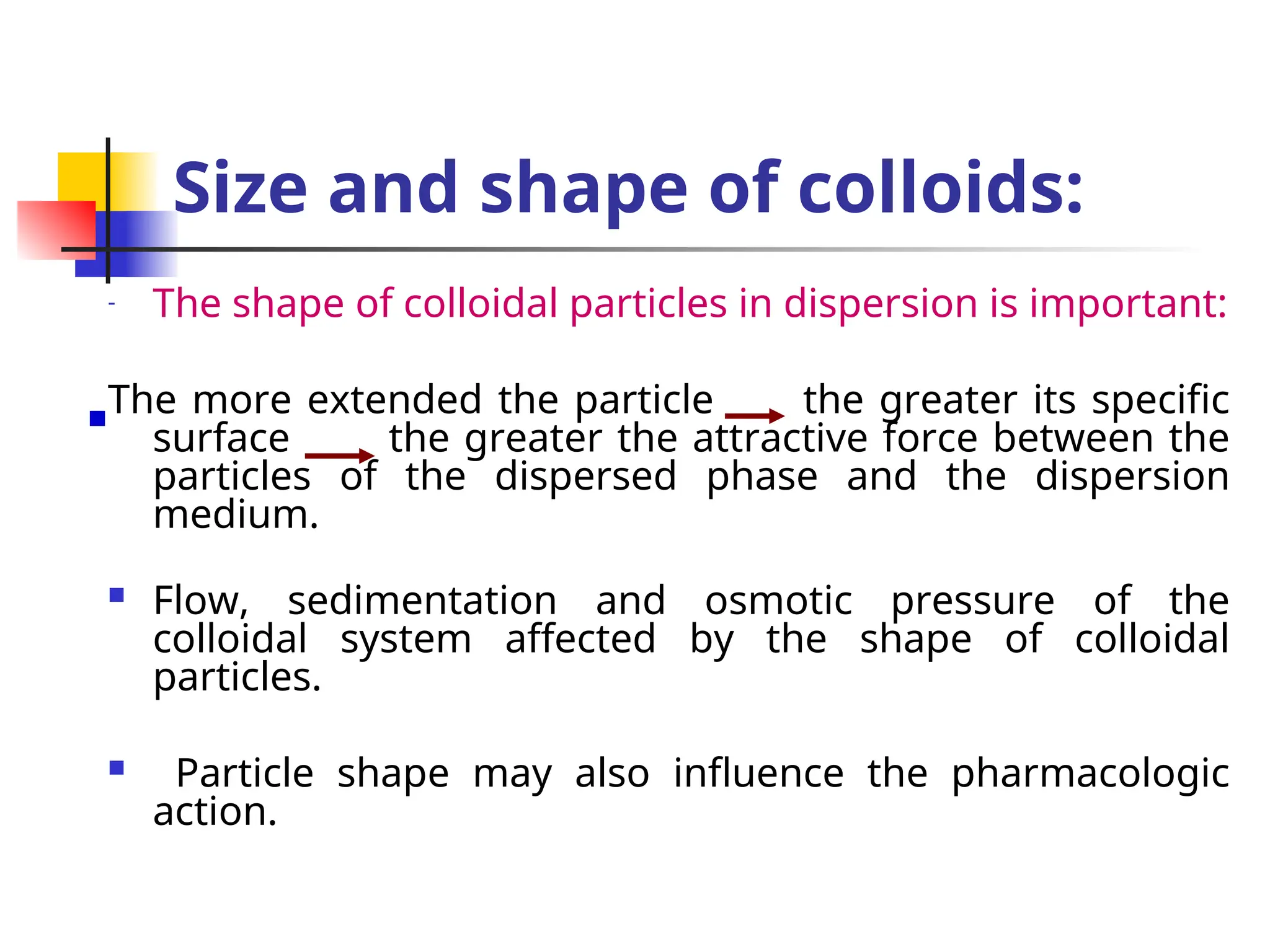 COLLOIDS what is colloids what is the uses of colloids | PPT