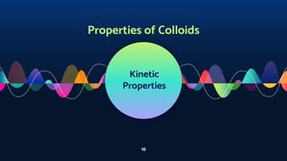Physical Pharmaceutics - Colloidal Dispersions | PDF