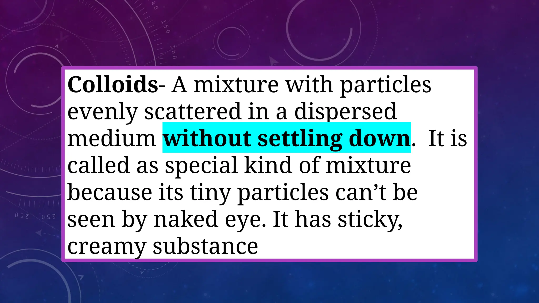 GRADE 6 QUARTER 1 COLLOIDS AND EMULSION.pptx