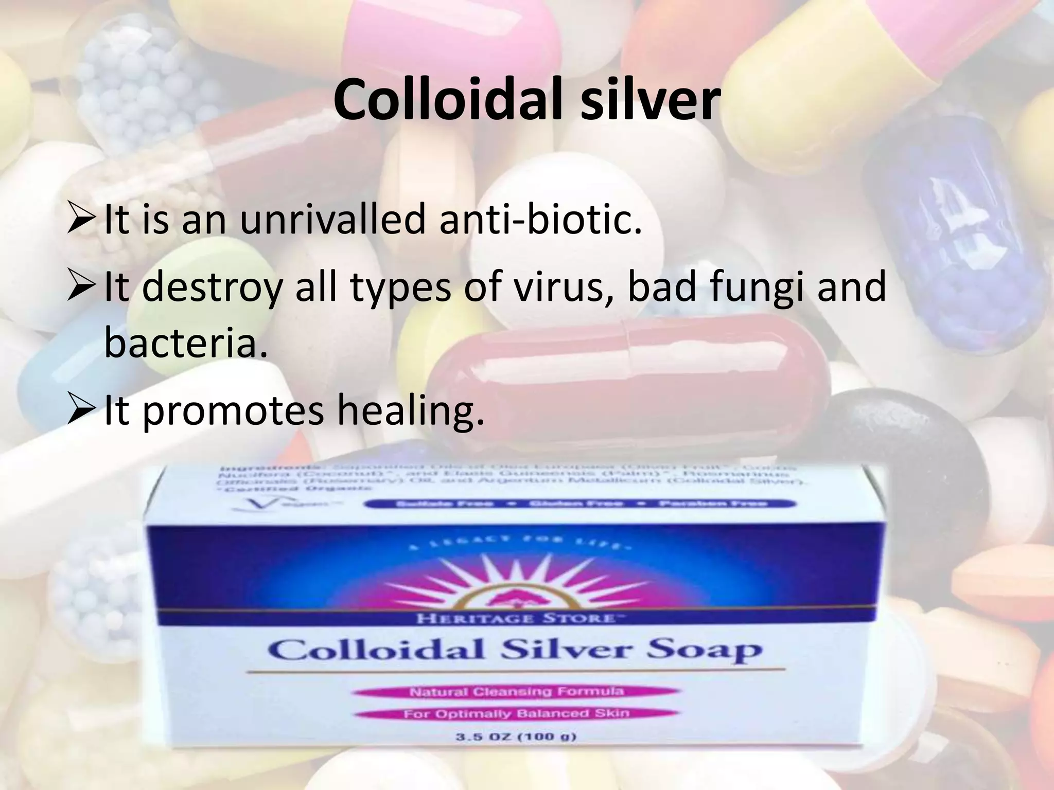 Colloids and their role in pharmaceutical industry | PPTX