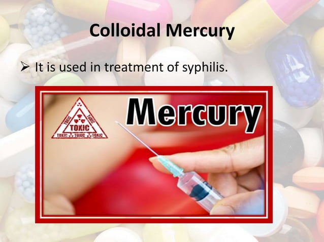 Colloids and their role in pharmaceutical industry | PPTX