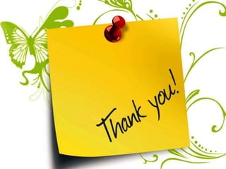 Colloids presentation slides | PPTX