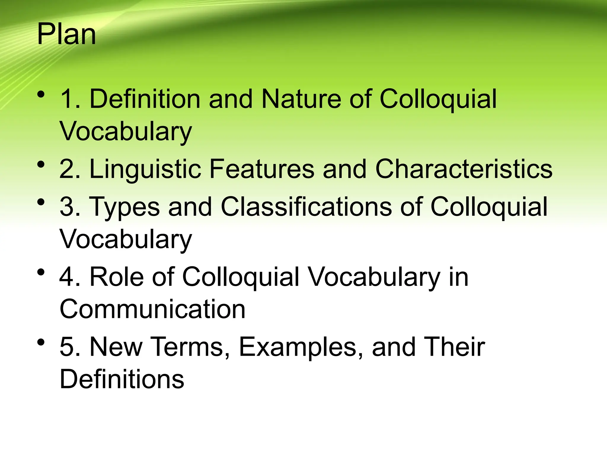 Colloquial_Layer_of_Vocabulary_Updated_Presentation (1) (2).pptx