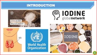 Iodide sensor | PPTX