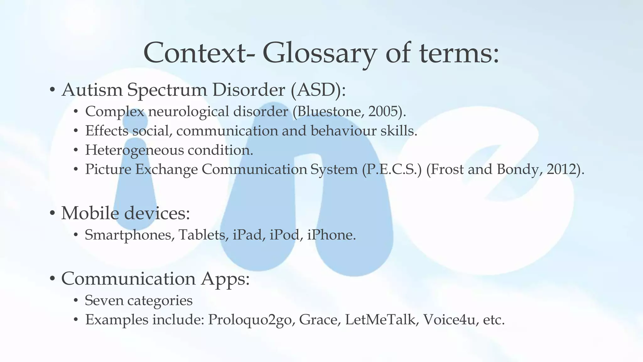 IT Tralee Colloquium presentation | PPT