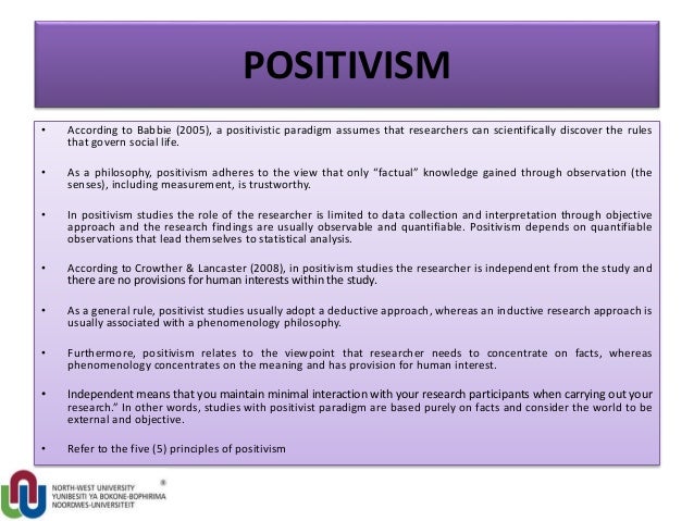 Research methodology_Chapter 3_Colloquium presentation 29 july 2016