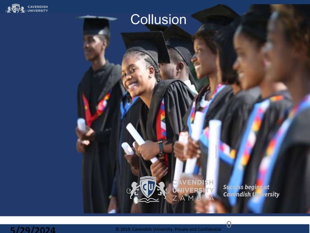 Industrial economics collusion slides.ppt