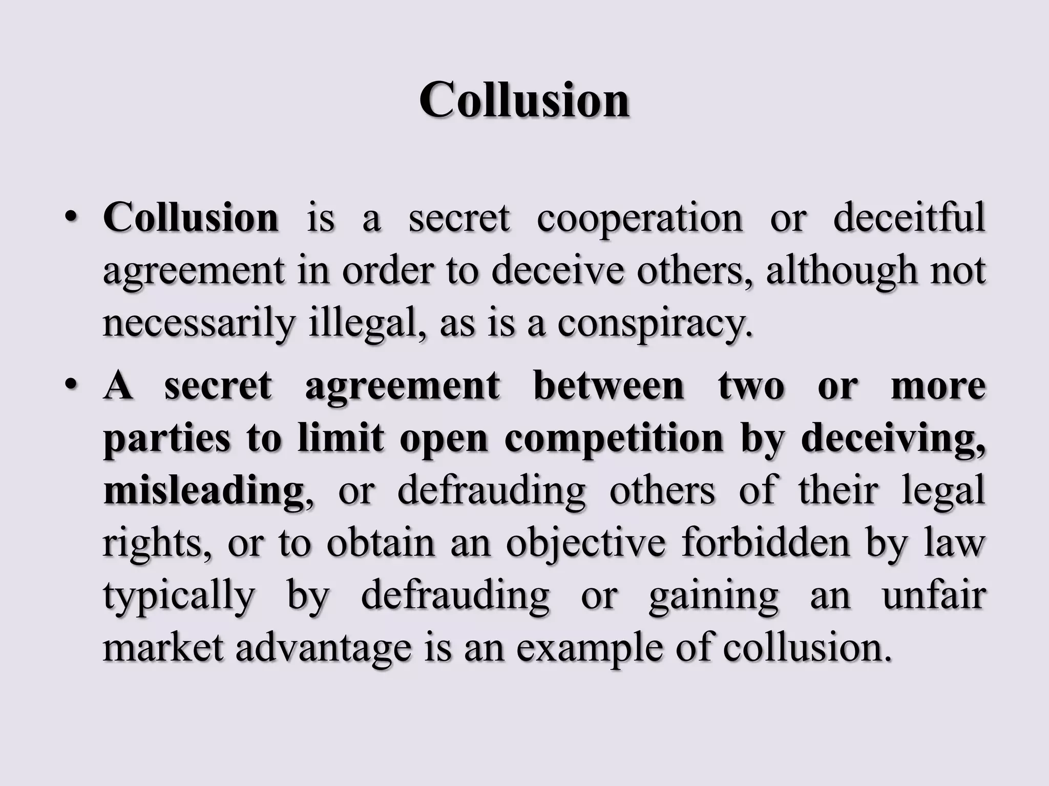 Collusion and Fraud Detection on Electronic Energy Meters | PPTX