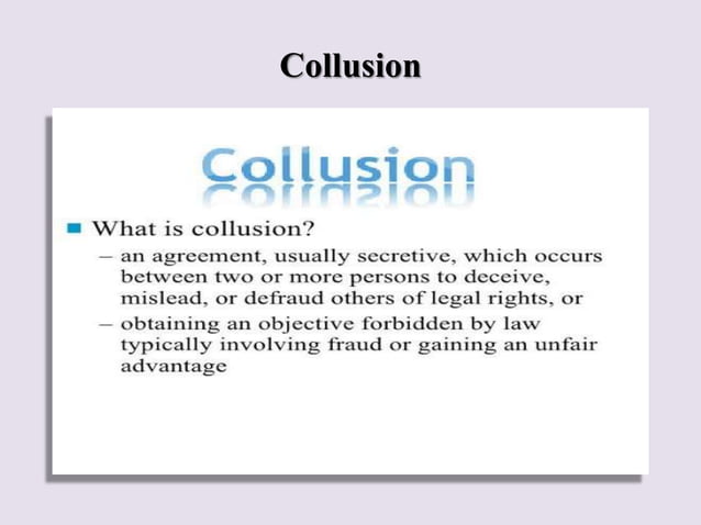 Collusion and Fraud Detection on Electronic Energy Meters | PPT