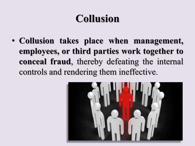 Collusion and Fraud Detection on Electronic Energy Meters | PPT