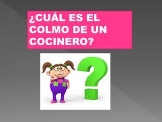 Colmos | PPT