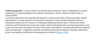 Coloane utilizate in HPLC.pptx