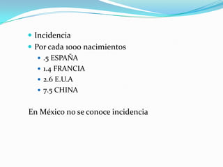 Coloboma congenito y desarrollo embriologico del ojo | PPTX
