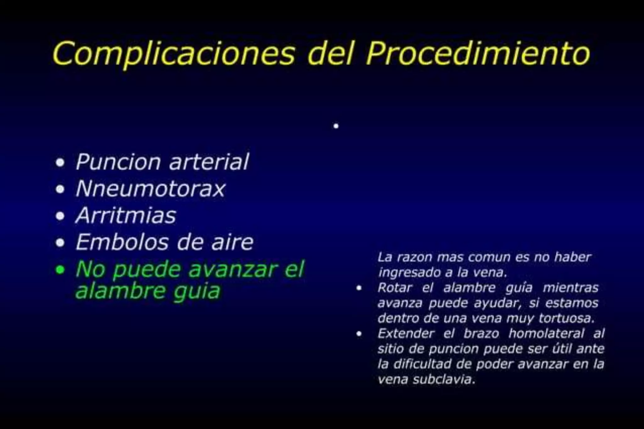 COLOCACION DE CVC.pptx