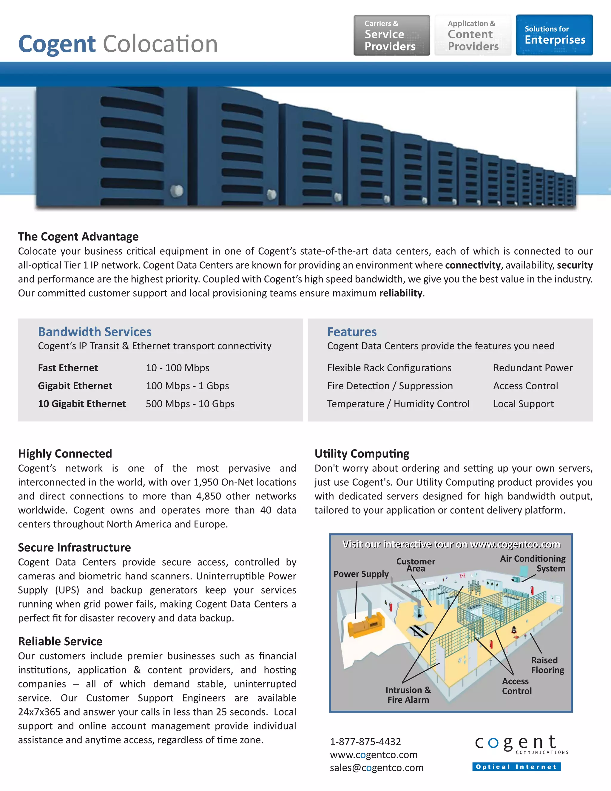 Colocation | PDF