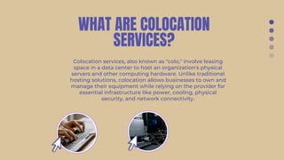 Colocation Services A Comprehensive Overview.pdf