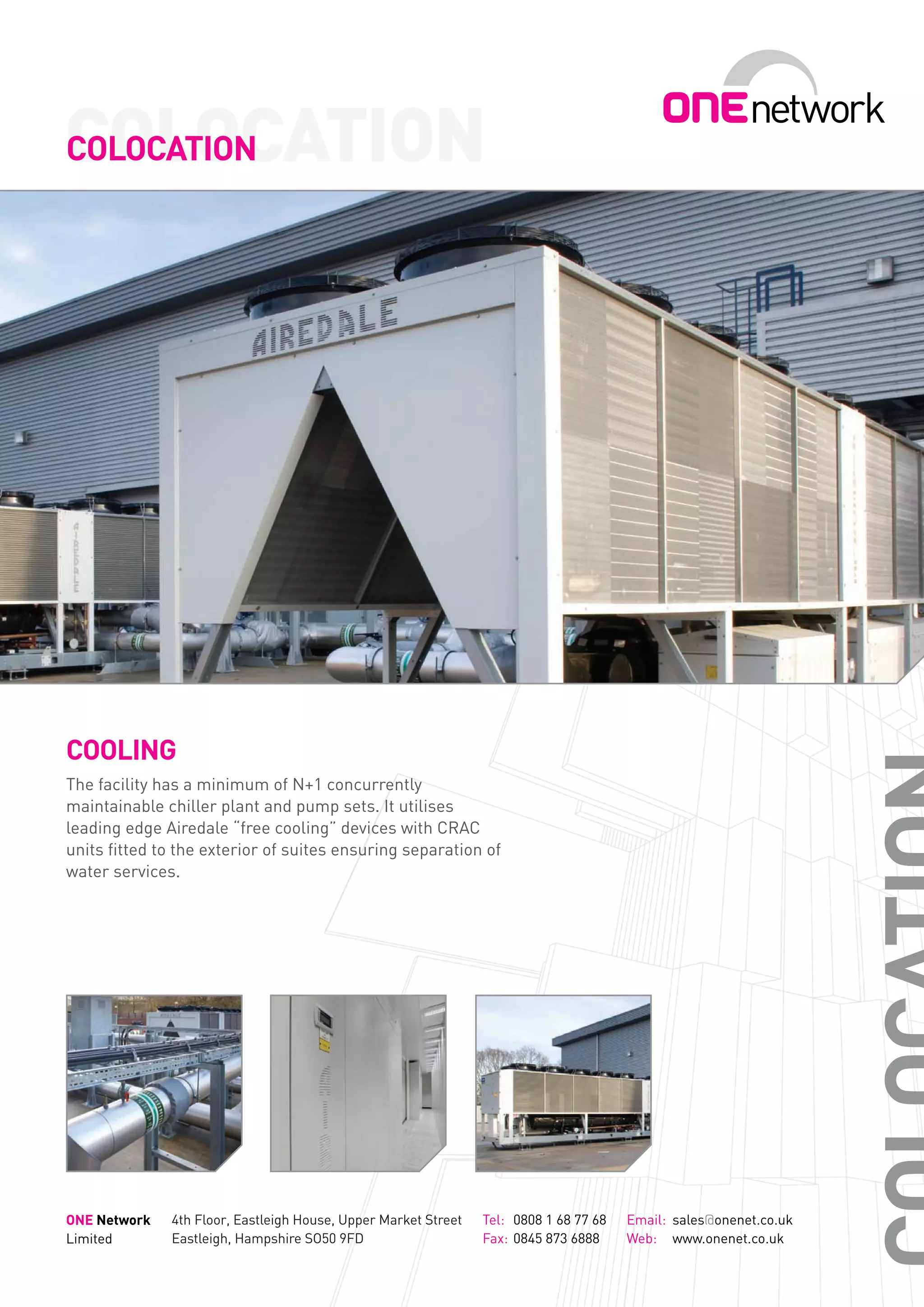Colocation | PDF