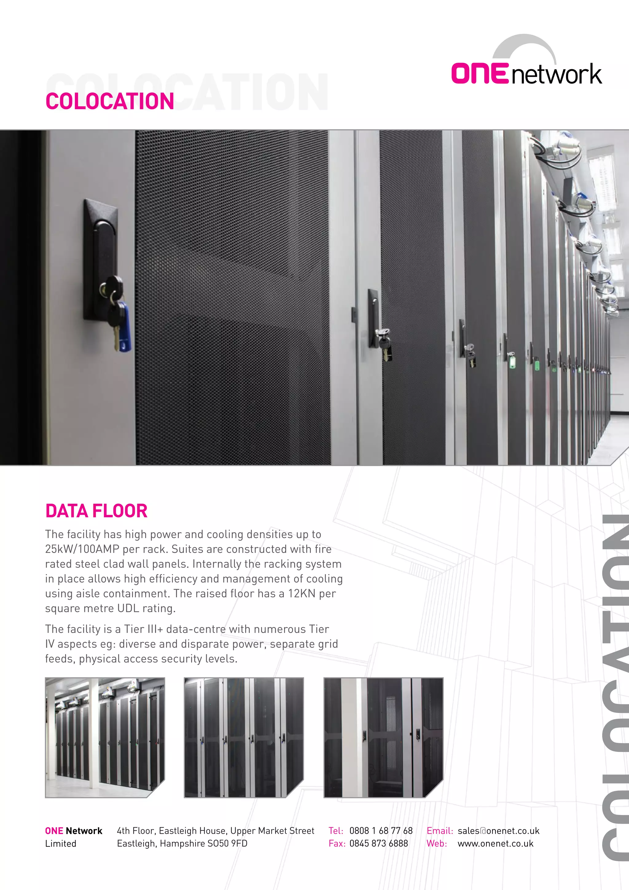 Colocation | PDF