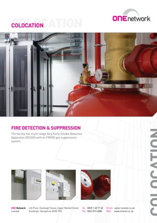 Colocation | PDF