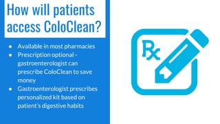 Colo clean hsuec (1) | PDF