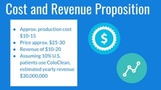 Colo clean hsuec (1) | PDF