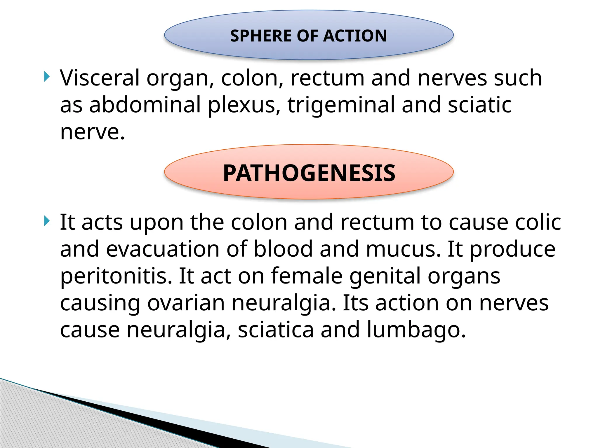 COLOCYNTHIS drug picture with explanation.pptx