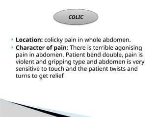 COLOCYNTHIS drug picture with explanation.pptx