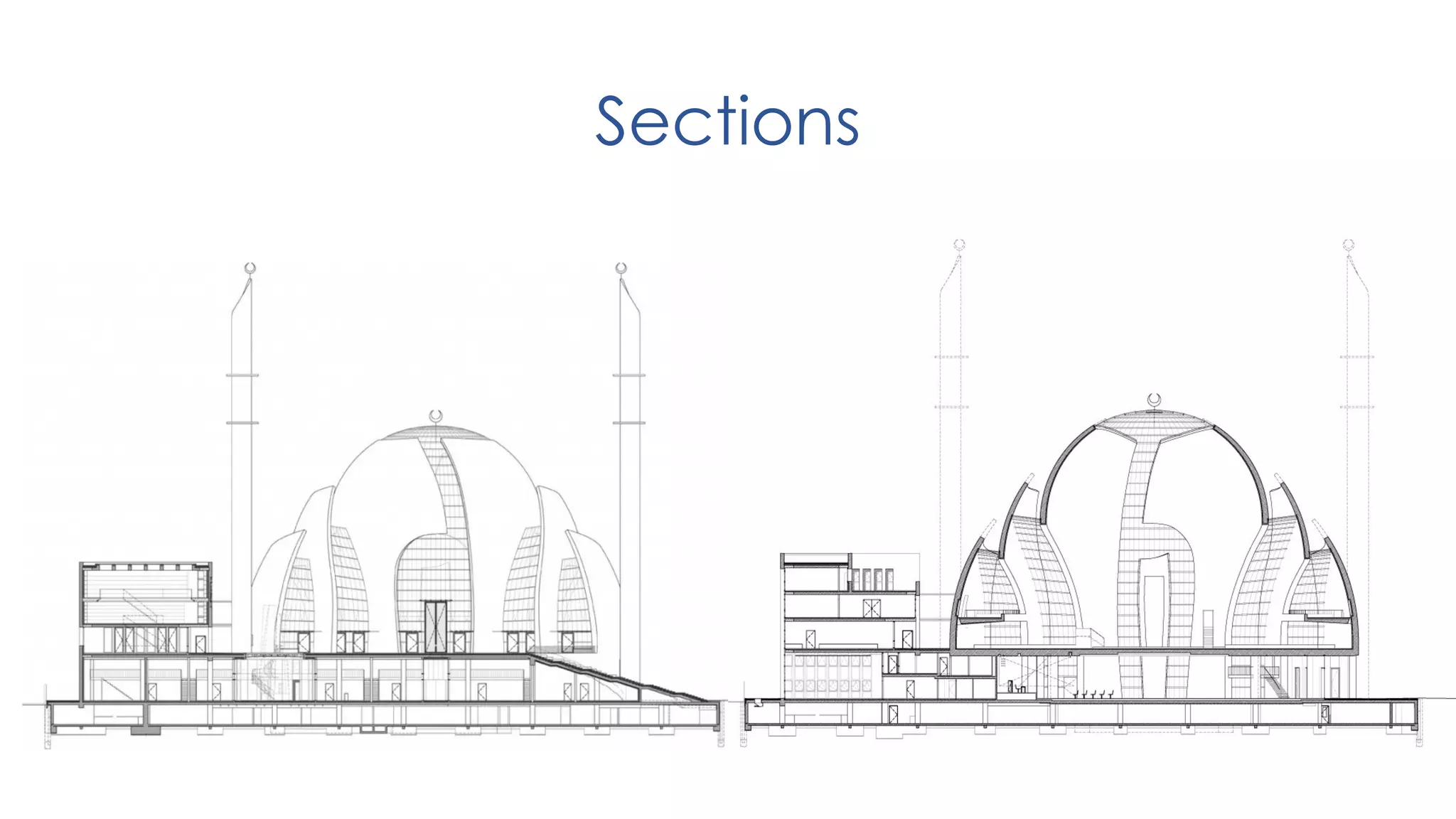 Cologne central mosque | PDF