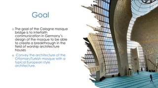 Cologne central mosque | PDF