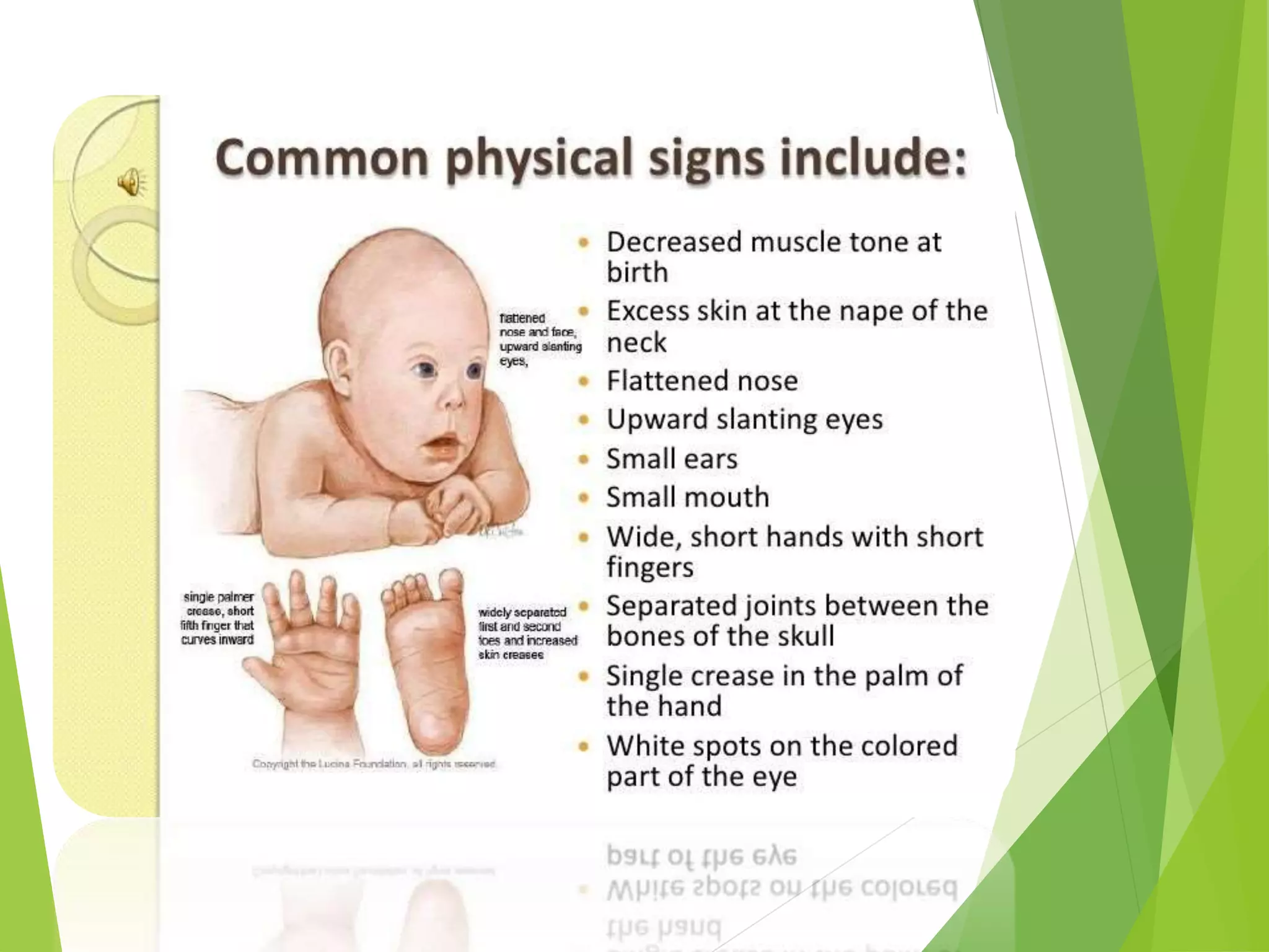 Mutation Gene And Chromosomal Pptx