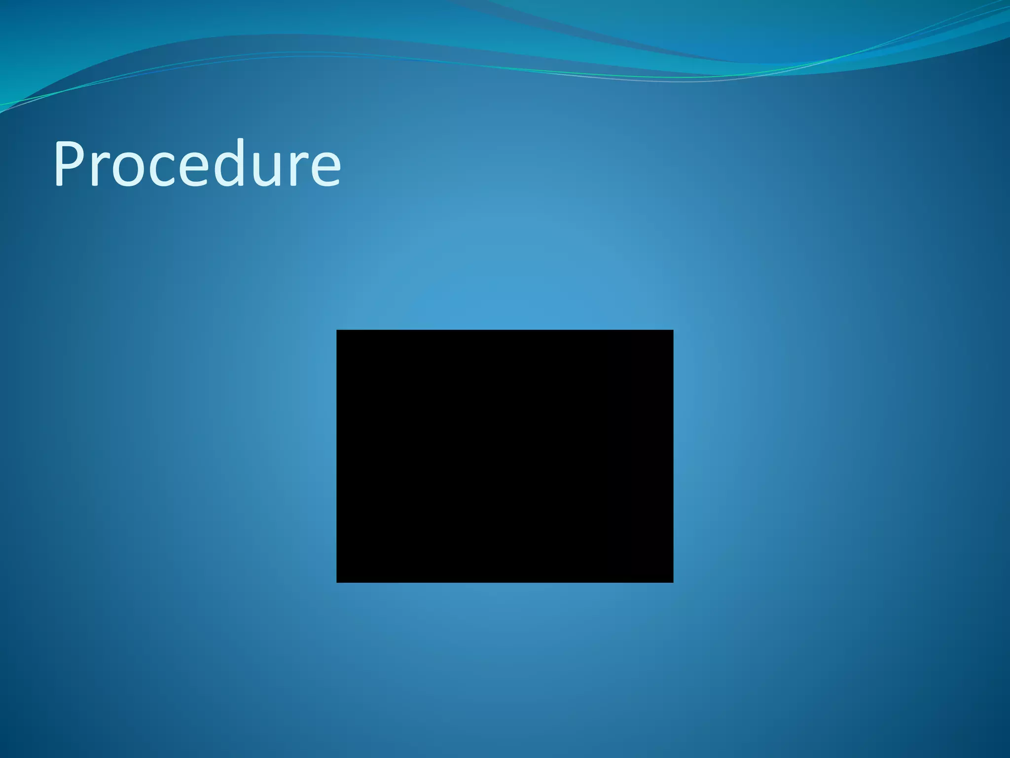 Bovine Corneal Opacity and Permeability Test | PPTX