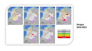 National Adaptation INdocator System - SNIACC | PPT
