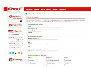 Conferencia virtual del OVTT para Colombia: Dra. Sofia Pires | PPT