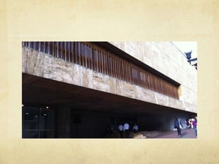 Colombia's Public Libraries: Medellín and Bogotá | PPTX
