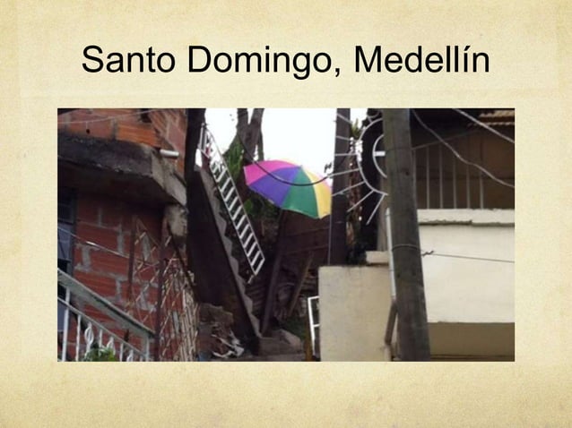 Colombia's Public Libraries: Medellín and Bogotá | PPTX