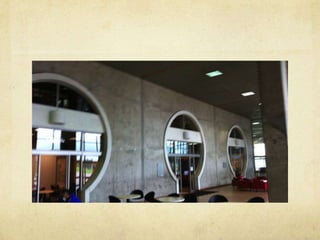 Colombia's Public Libraries: Medellín and Bogotá | PPTX