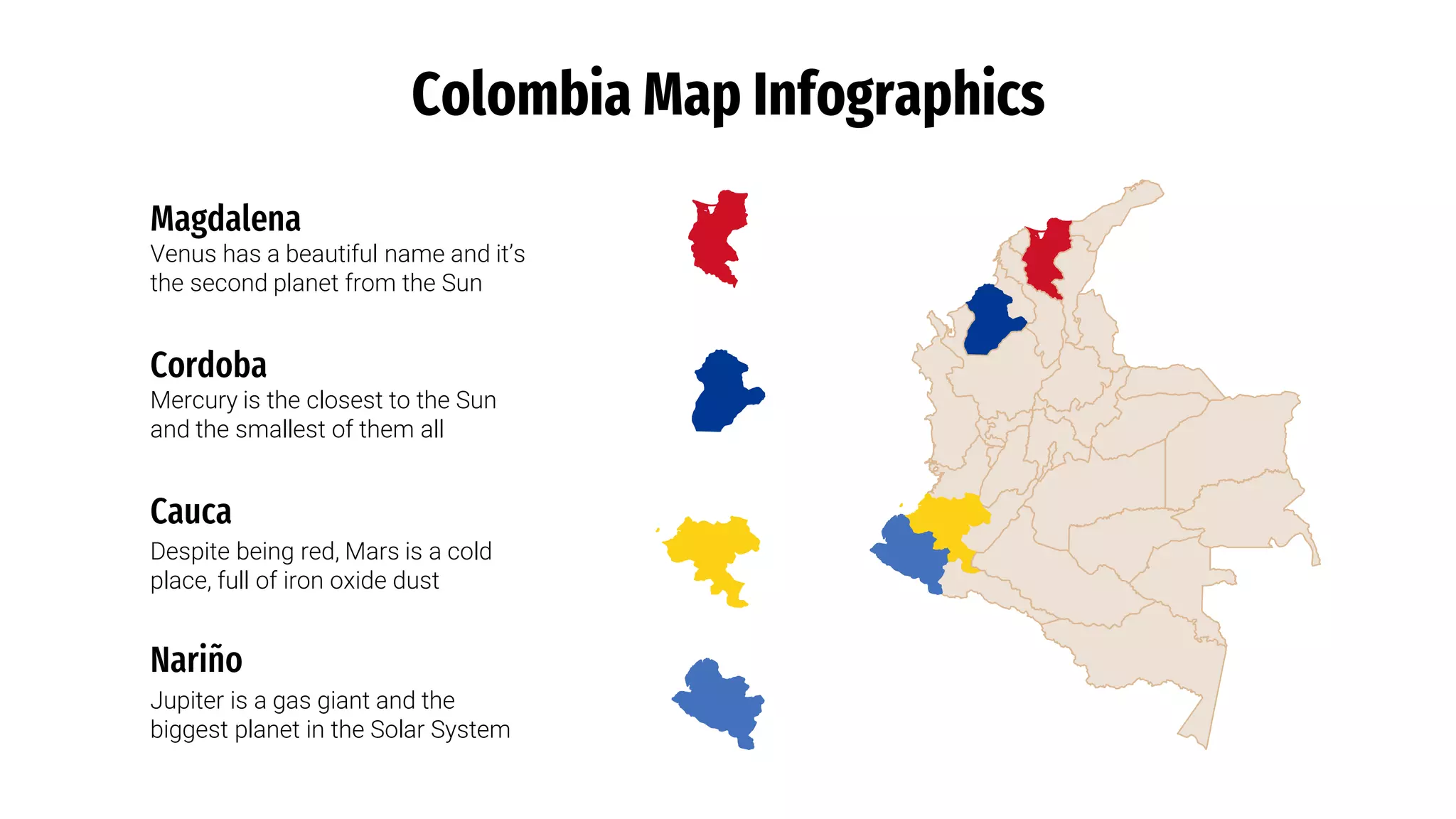 Colombia Map.pptx