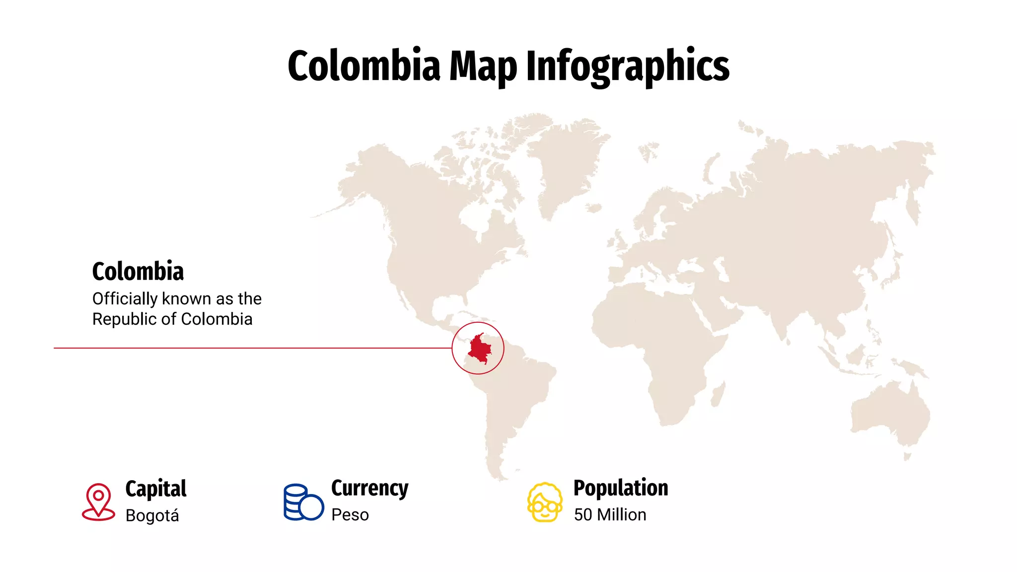 Colombia Map Infographics by Slidesgo (1).pptx
