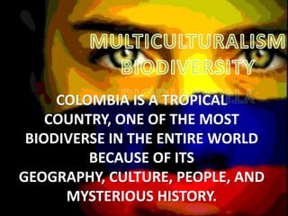 Colombianculture | PPT