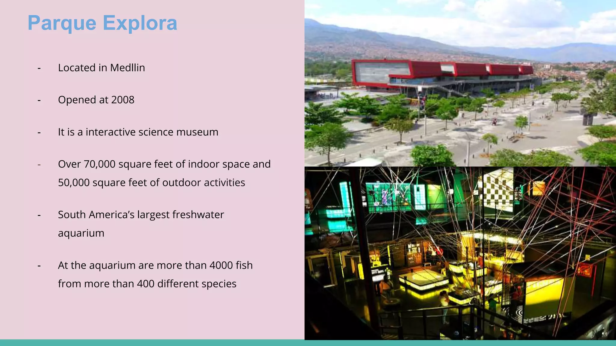 Colombia power point presentation | PPTX