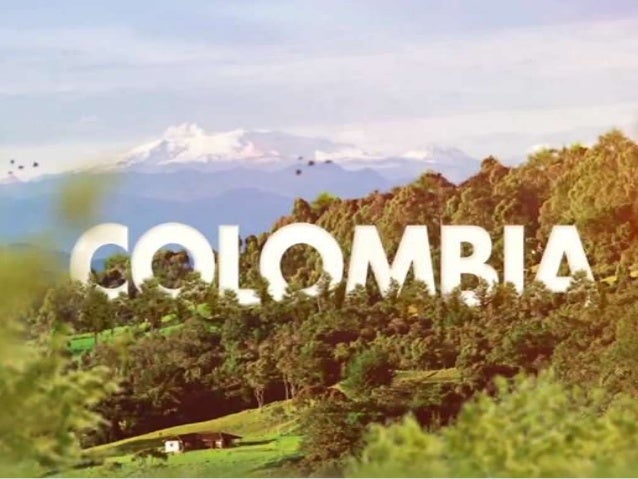 Colombia ppt