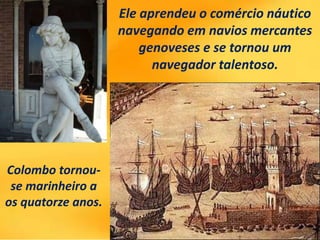 Colombo e a descoberta da América.pptx