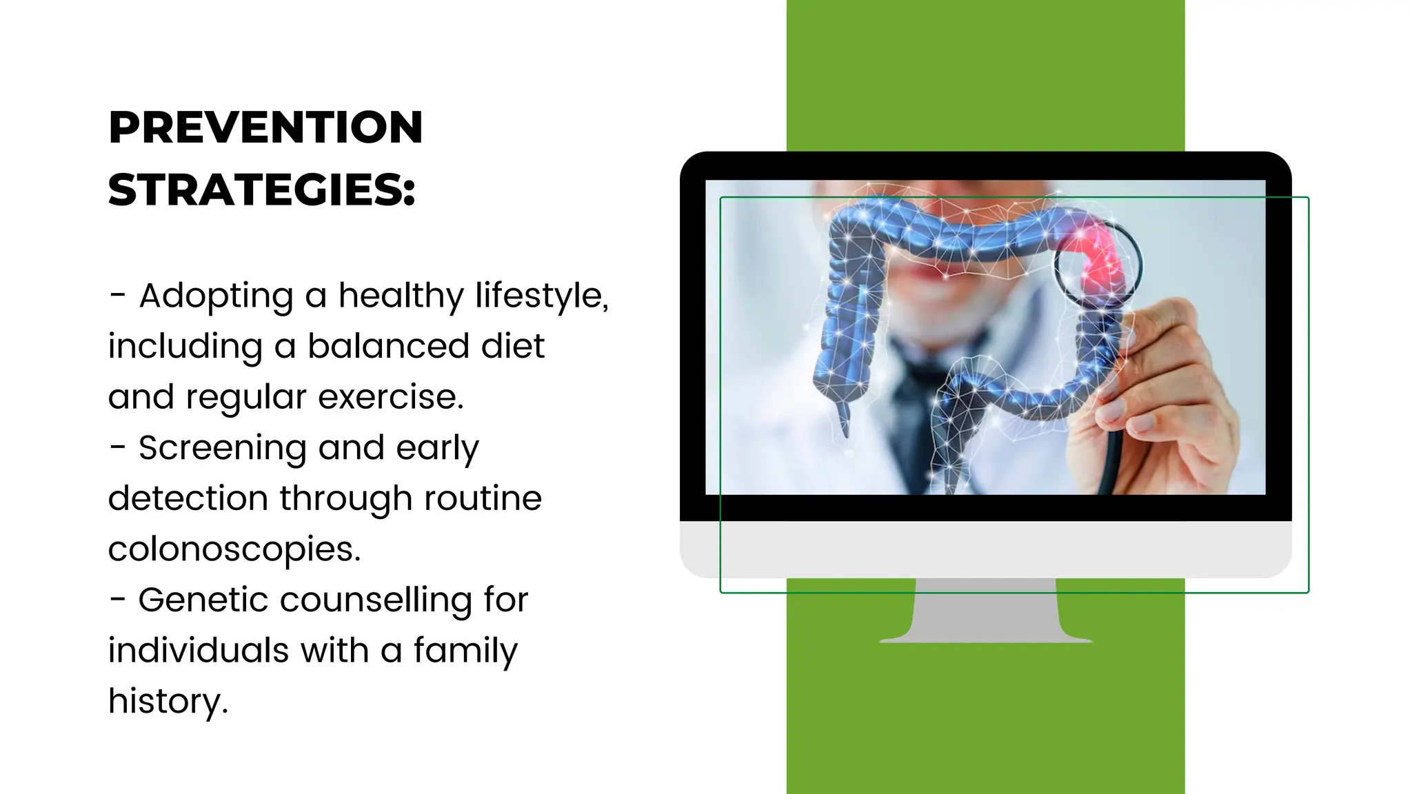 Colon Cancer PPT | PDF