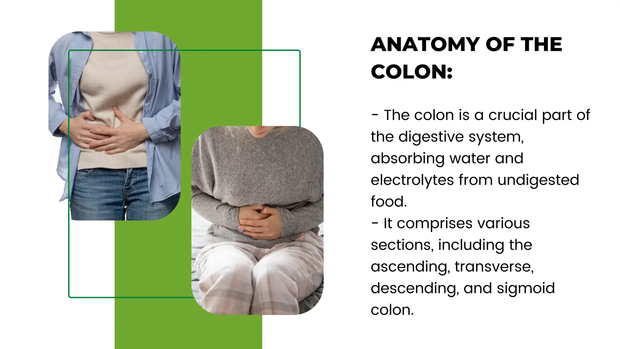 Colon Cancer PPT | PDF