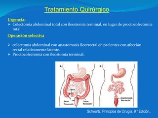Colon, ano y recto desiree velasquez | PPTX
