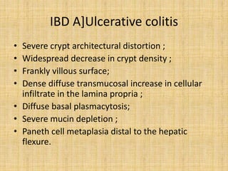 Colon biopsy naveen | PPT