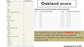 Colon bleeding approach and investigations | PPTX