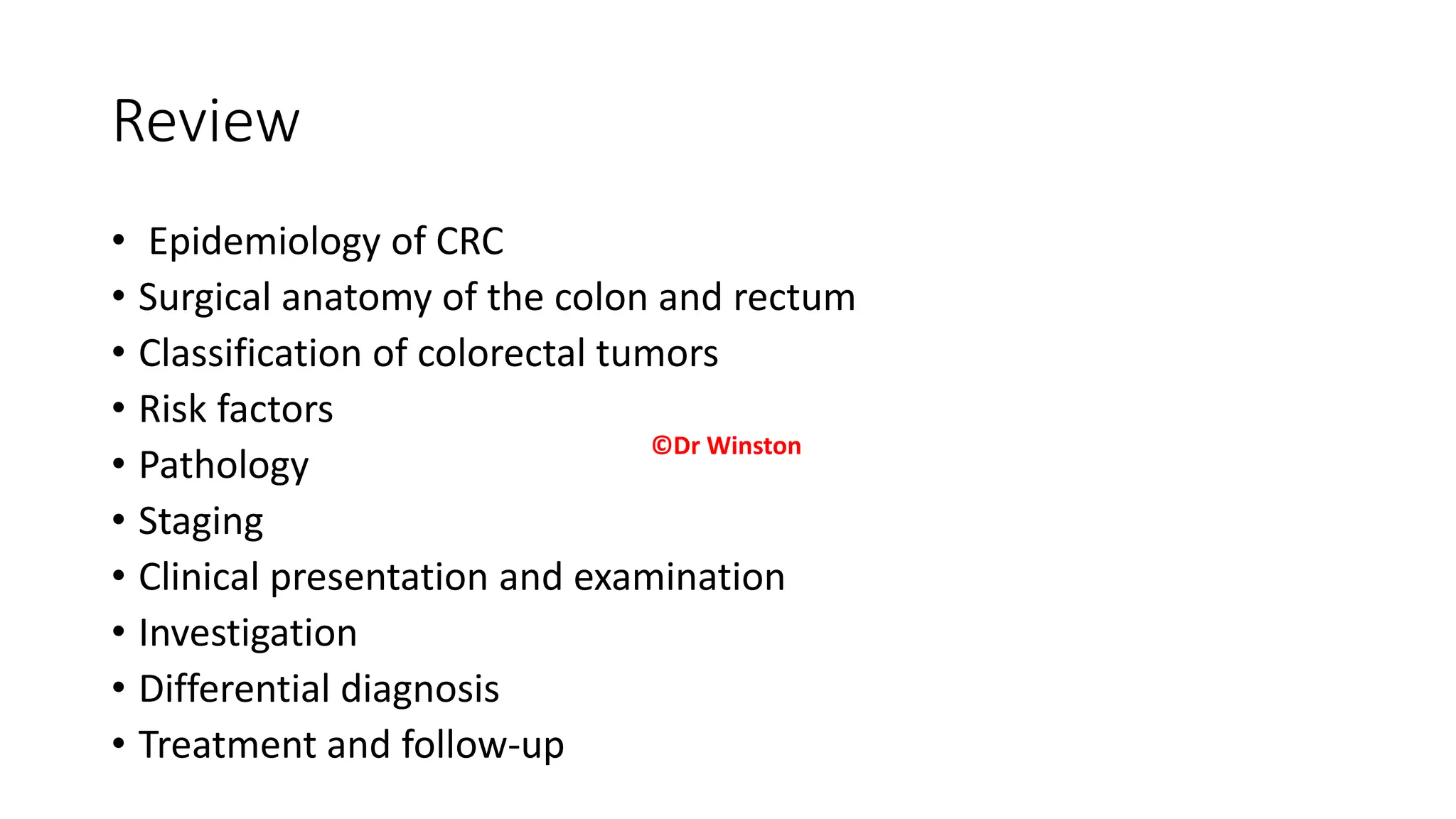 Colon Cancer.pptx